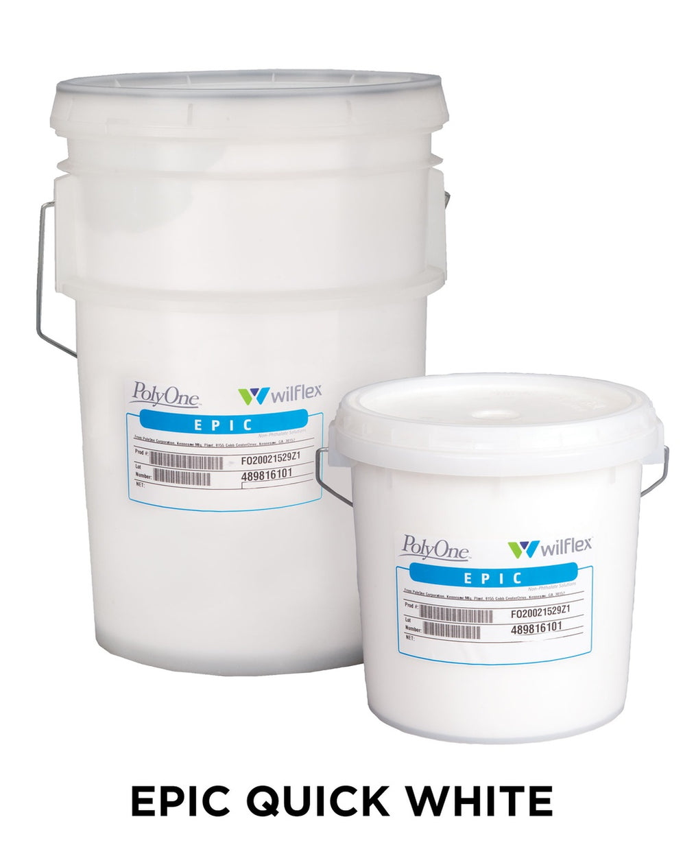 Wilflex– Page 2 – Tech Support Screen Printing Supplies