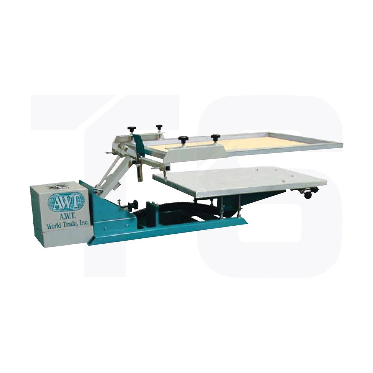 Screen-eze– Tech Support Screen Printing Supplies