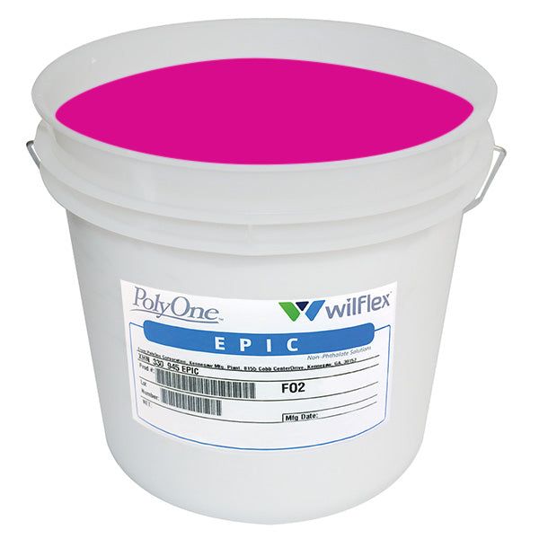 Epic RIO RFU Brandywine– Tech Support Screen Printing Supplies