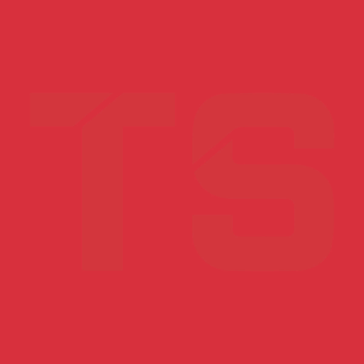 CRP Fire Red– Tech Support Screen Printing Supplies