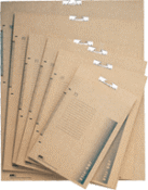 Job File Folders– Tech Support Screen Printing Supplies