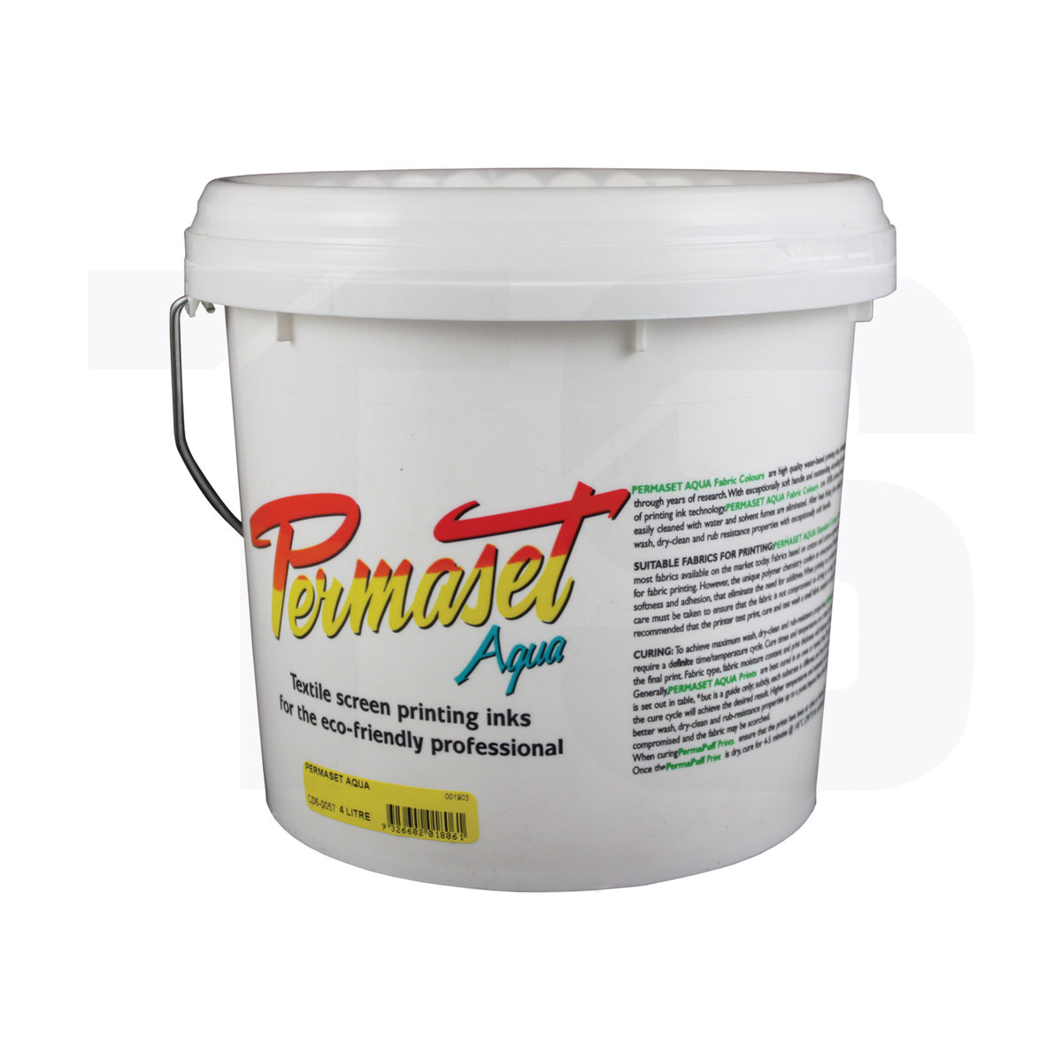 Aqua Retarder– Tech Support Screen Printing Supplies