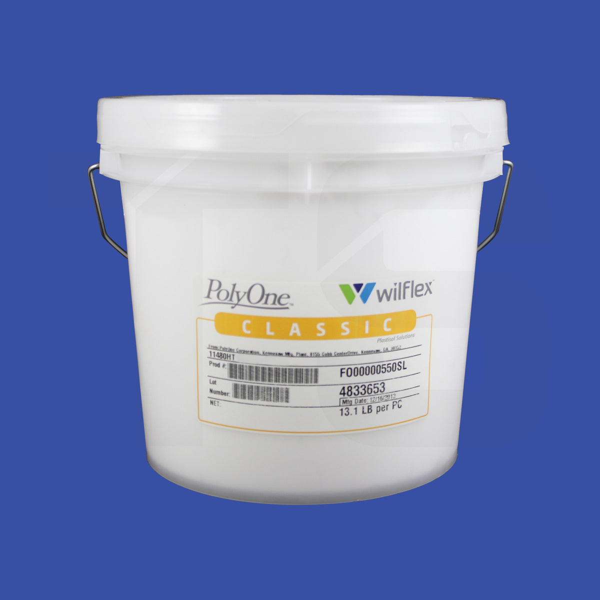 Epic PF Fluorescent Blue (Mixing System)– Tech Support Screen Printing ...