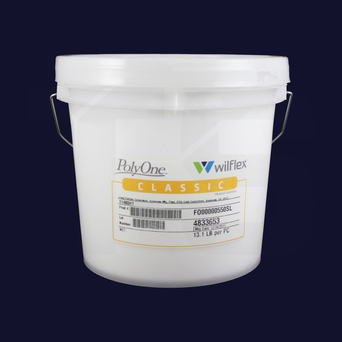 Epic PF Violet (Mixing System)– Tech Support Screen Printing Supplies