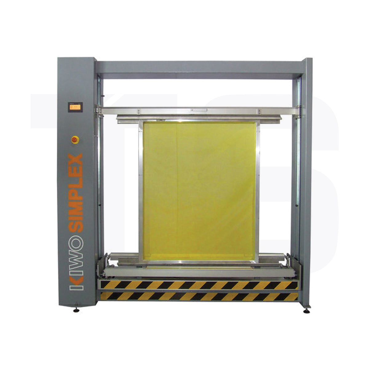 Kiwo Simplex– Tech Support Screen Printing Supplies