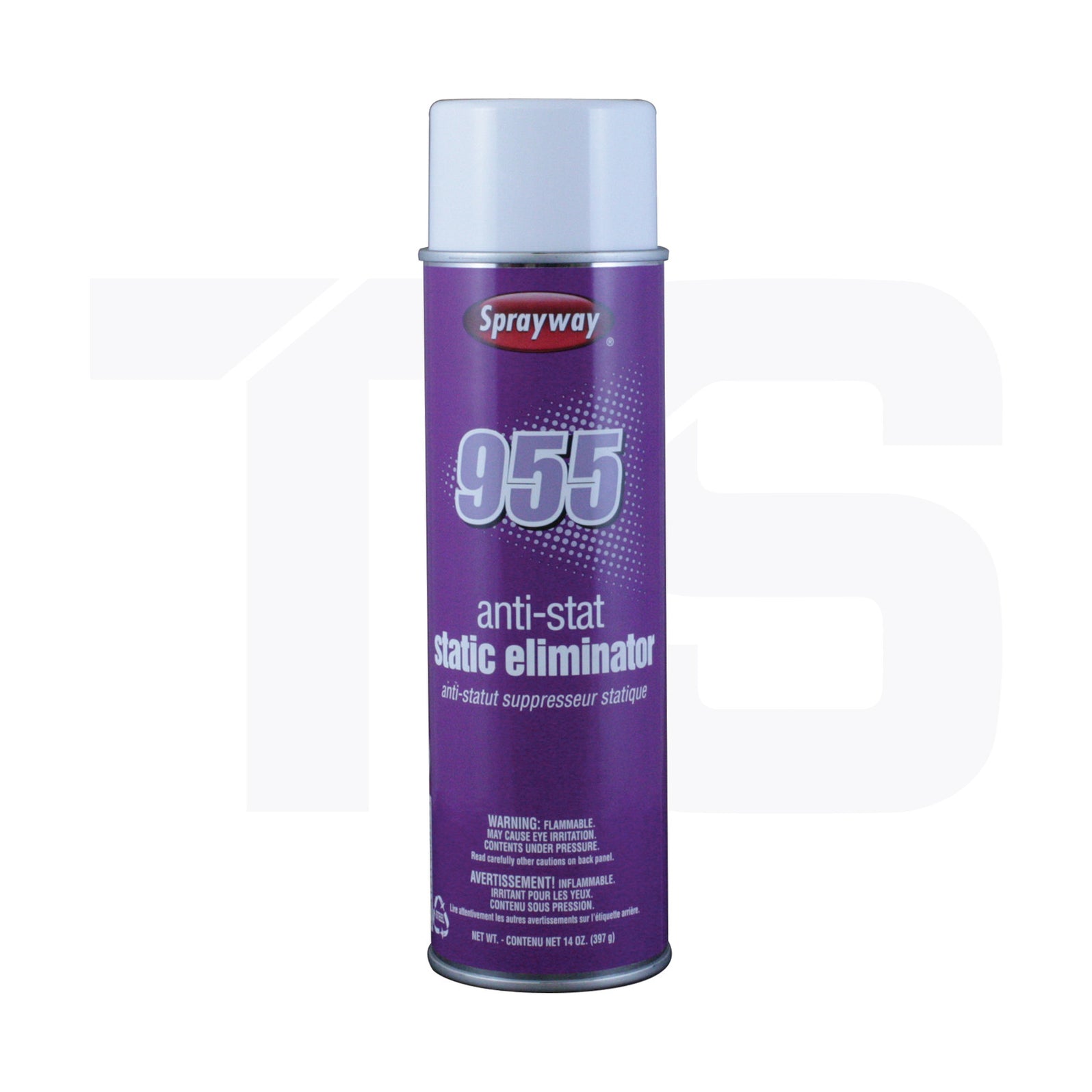 Sprayway– Tech Support Screen Printing Supplies