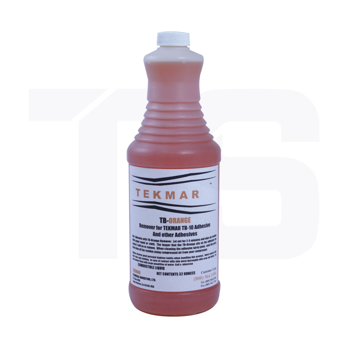 Tekmar Chemicals– Tech Support Screen Printing Supplies