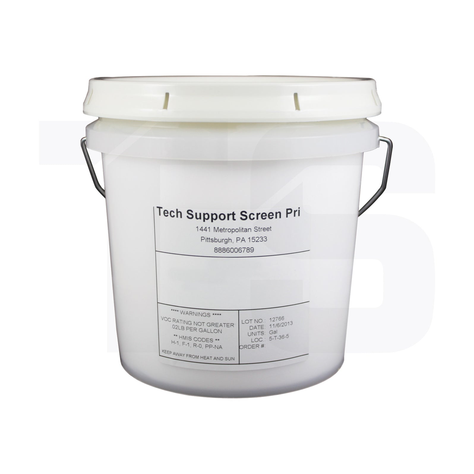 Tech Support Ink– Tech Support Screen Printing Supplies