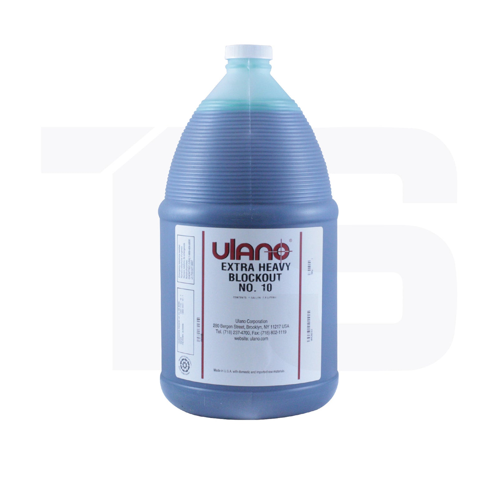 Ulano Chemicals– Tech Support Screen Printing Supplies