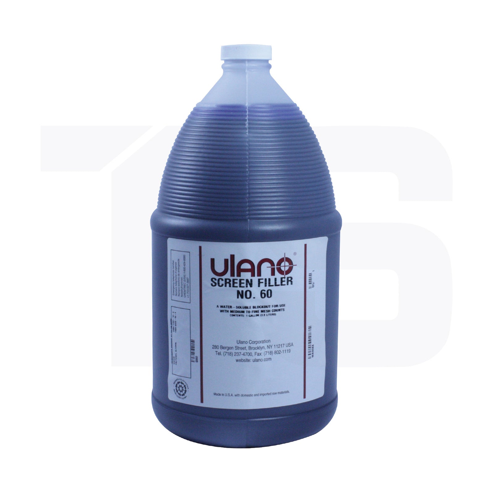 Ulano Chemicals– Tech Support Screen Printing Supplies