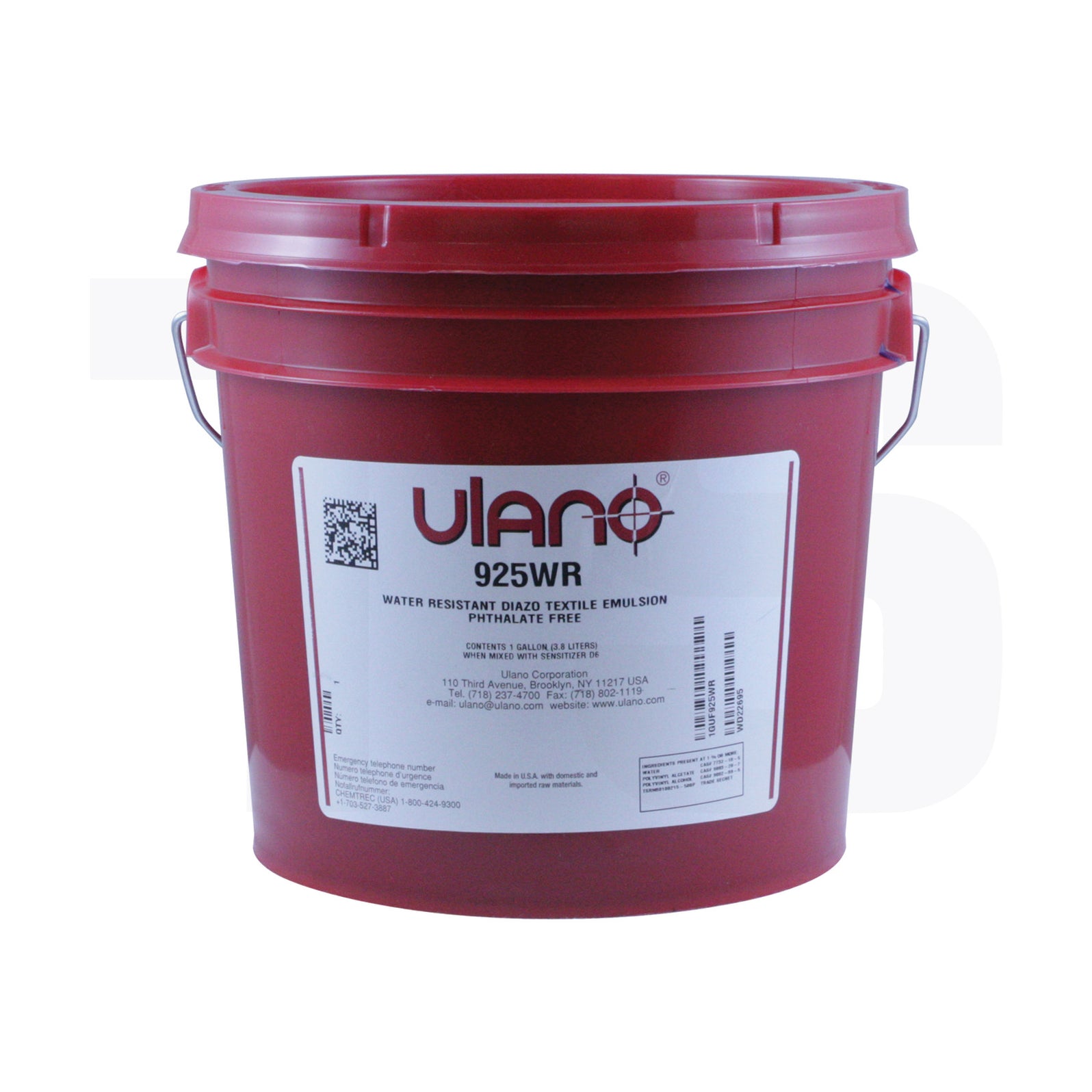 Ulano Emulsion– Tech Support Screen Printing Supplies