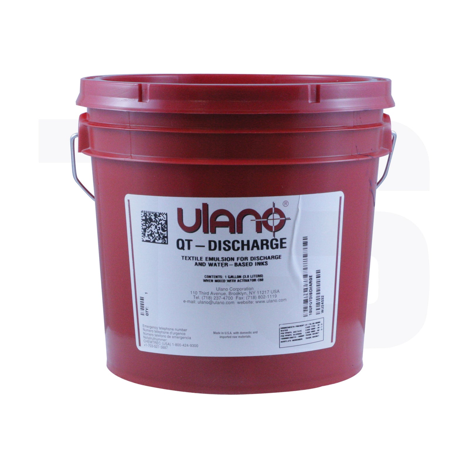 Ulano Emulsion– Tech Support Screen Printing Supplies
